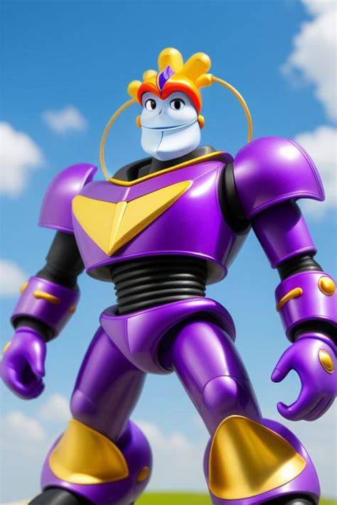 Mighty Might By Bardock737 On Deviantart