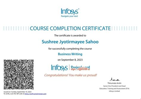 Sushree Jyotirmayee Sahoo On Linkedin Businesswriting