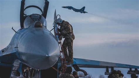 Повітряні сили України збили 6 цілей рашистів серед яких повітряний пункт управління 20