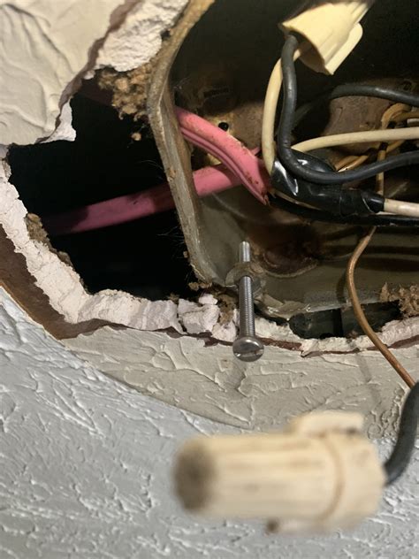 Pink Romex Electrician Talk