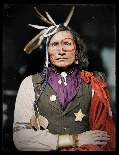 Old Native American Photographs At Robert Pridgen Blog