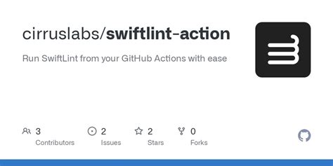 swiftlint annotations github action r iosprogramming