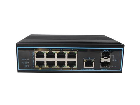 Unmanaged Switch POE Network Switch Ethernet Switch China Unmanaged Switch And Network