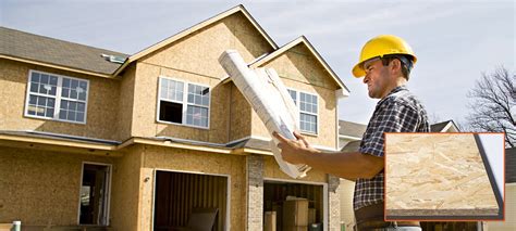 Шперплат водоустойчив и Osb плоскости