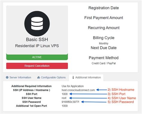 How To Connect Residential Linux VPS With FinalShell Mondoze Global Guide