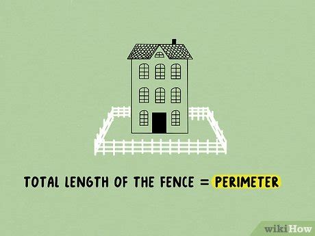 Ways To Find Perimeter WikiHow Ways To Find Perimeter WikiHow