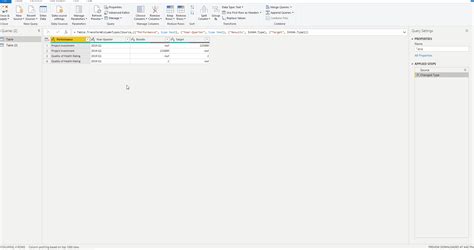 Solved Create Table From Query For A Matrixgraph Microsoft Fabric