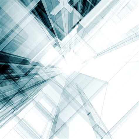 Premium Photo Architecture Abstract Design And 3d Rendering Model My Own