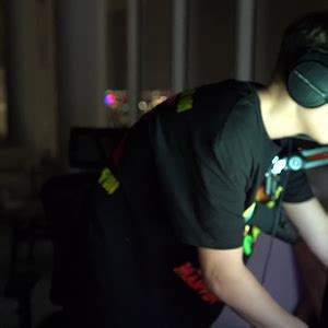 Clix Cody Conrod Page LPSG