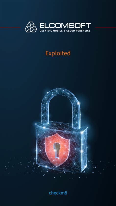 How To Use Ios Forensic Toolkit 80 B2 To Perform Forensically Sound