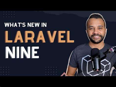 Laravel 9 Whats New In Laravel 9