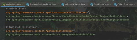 Java后端邮箱地址校验:jsr 303规范与spring Boot验证机制详解 Csdn博客 Java后端邮箱地址校验:jsr 303规范与spring Boot验证机制详解 Csdn博客