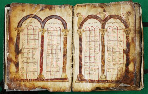 ბიბლიური ხელნაწერები