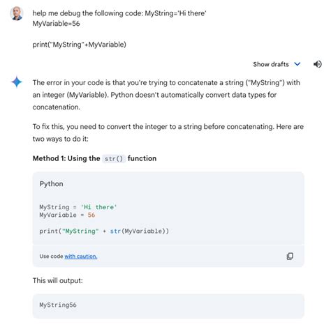 4 Generativeai For Python The Big Book Of Data Science Part I