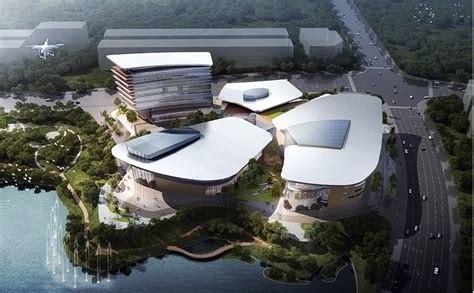 重庆国际生物城创新中心工程 工程咨询 中实建设工程咨询有限公司工程前期咨询、项目管理、项目代建、造价咨询、工程监理、工程设计