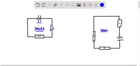 solved directions use your knowledge of simple series and parallel