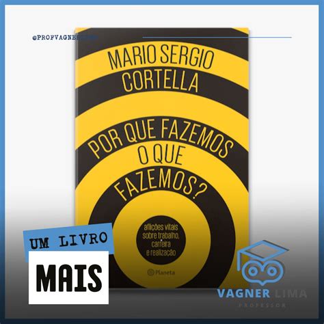 📚 Um Livro Mais Vagner Lima