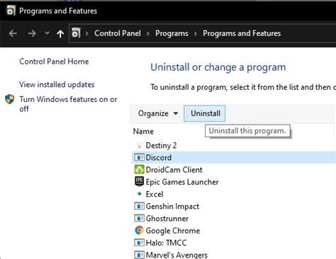 Answered How To Fix Discord Fatal Javascript Error