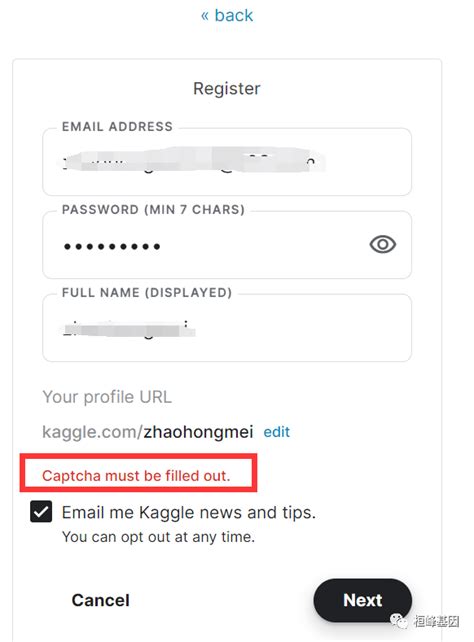 Database 1 Kaggle 发现无法显示验证码进行人机交互怎么办？ 知乎