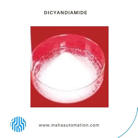 Dicyandiamide