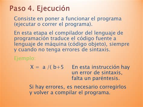 Conceptos Básicos De Programación Ppt Página 2