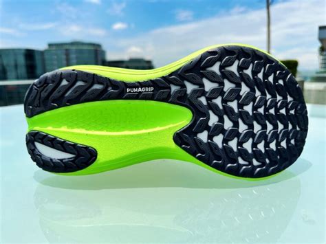 Puma Magmax Nitro Review Running Shoes Guru