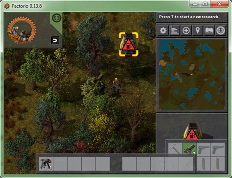 [bug] Machine Tooltip Is Behind Other Gui Elements And Is Off The