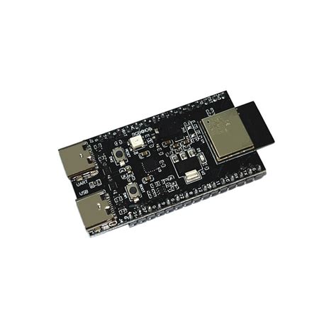 Electronic Components Esp32 H2 Devkitm 1 N4 Esp32 H2 Core Board Iot Development Board Wifi