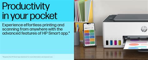 Hp Smart Tank All In One Colour Printer Rs Lt Online Store