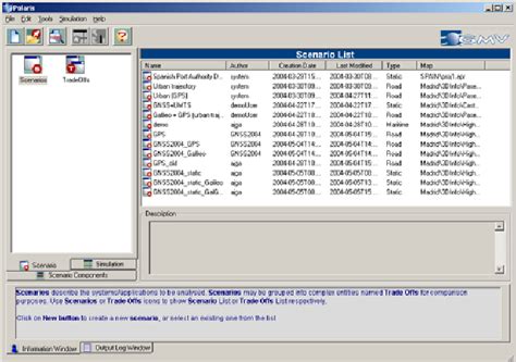 Figure From Polaris A Software Tool To Support GNSS Based Application Design Semantic Scholar