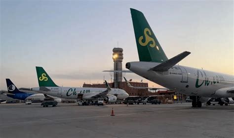 兰州至曼谷国际客运航线将于1月26日复航航空甘肃省旅游