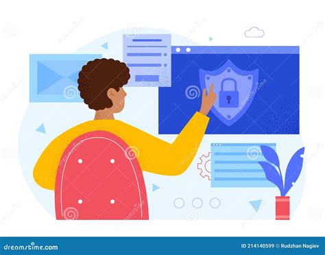 Protecting Computer Data Coding Application Development Expose