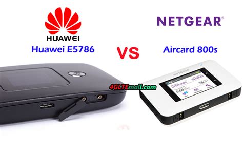 Optus G Wifi Modem S Vs Huawei E G Forum For G Gadgets Broadband
