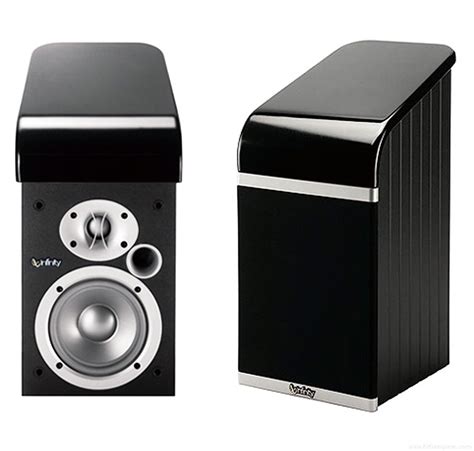 Infinity Classia C205 Loudspeaker System Manual Hifi Engine