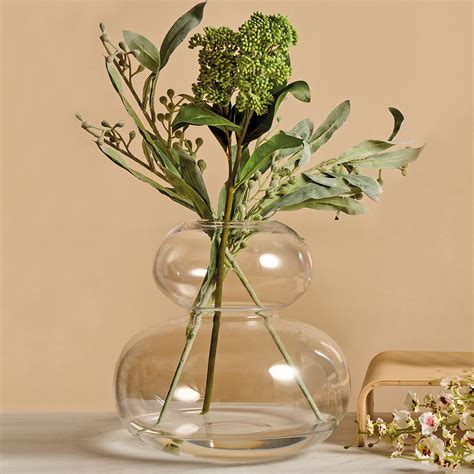 Eclipse Vase The Drh Collection