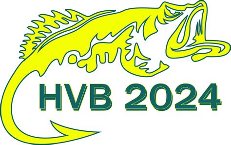 Housatonic Valley Bassmasters 2024 Tournament