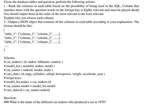 Nl2sql进阶系列5：论文解读业界前沿方案（din Sql、c3 Sql、dail Sql）、新一代数据集bird Sql解读 腾讯云开发者社区 腾讯云