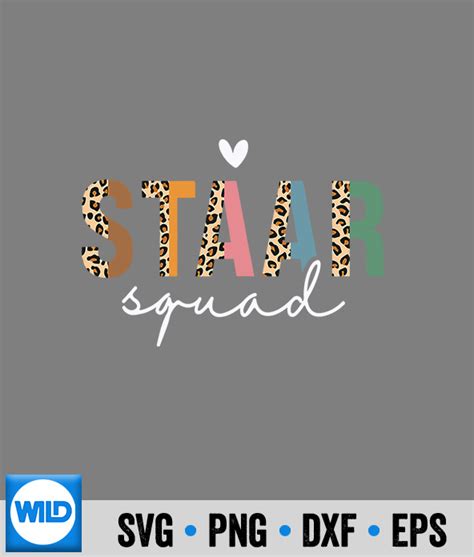 Testing Day Svg Test Staar Day Mode On Teacher Testing Svg Wildsvg