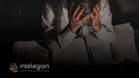 Intelegain Technologies On Linkedin Common Erp Implementation Mistakes