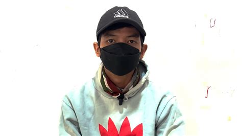 ပြည်သူကို အကြမ်းမဖက်ချင်တဲ့ ရဲတပ်သား — မြန်မာဌာန