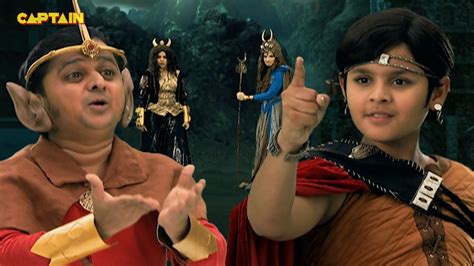 लोट आई बालवीर की शक्तियां Baalveer Episode 67 Full Episode Youtube