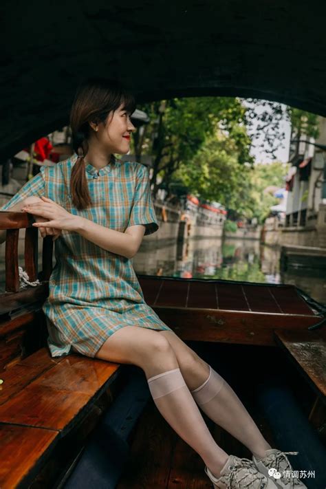 如果有多一张船票，你愿意跟我去同里吗？