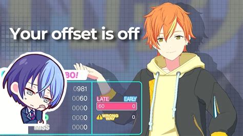 Its Time To Fix Your Offset Youtube