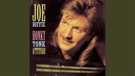 Joe Diffie John Deere Green Official Music Video