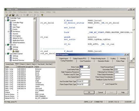 Products Iis Motion Control For Precision Automation