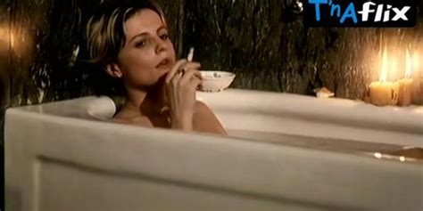 Isabella Ferrari Breasts Scene In Dagobert Tnaflix Com