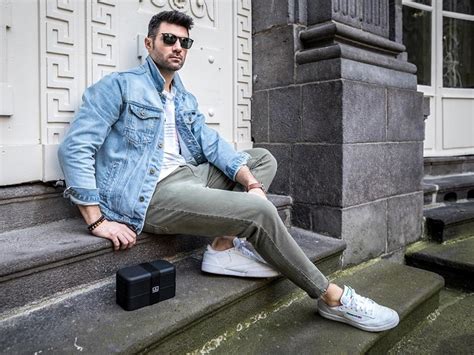 مدل لباس عید مردانه 1403 43 استایل سال نو پسرانه و مردانه اسپرت و رسمی