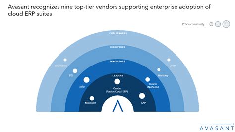 Enabling Data Driven Autonomous Decision Making With Generative Ai In Erp Avasant