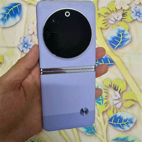 Tecno Phantom V Flip Indian Launch Timeline Tipped Here S What We Know